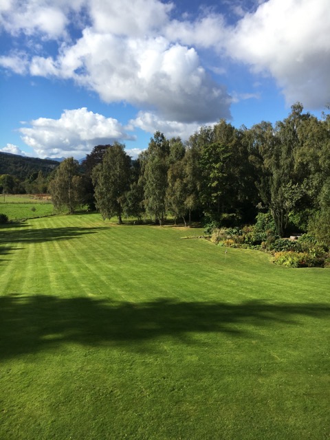 The Coul House Hotel in Contin near Inverness, Scotland – knightofmalta