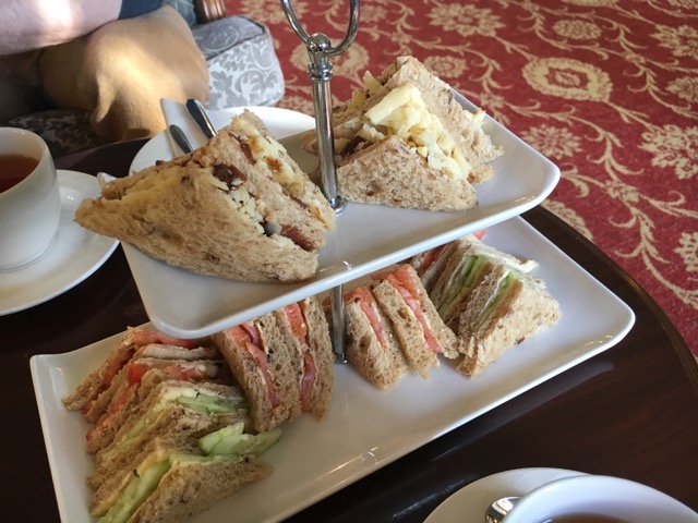 The Coul House Hotel in Contin near Inverness, Scotland – knightofmalta